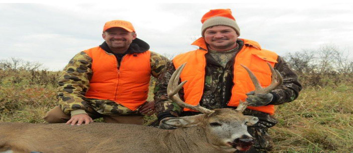 Hunting benefits all in ways seldom considered - Hunting Works for ...